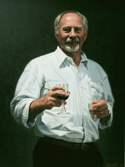 COMMISSIONS GALLERY – Peter Smeeth | Artist