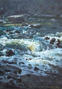 Peter Smeeth | Artist – Master Artist | Portrait Painter