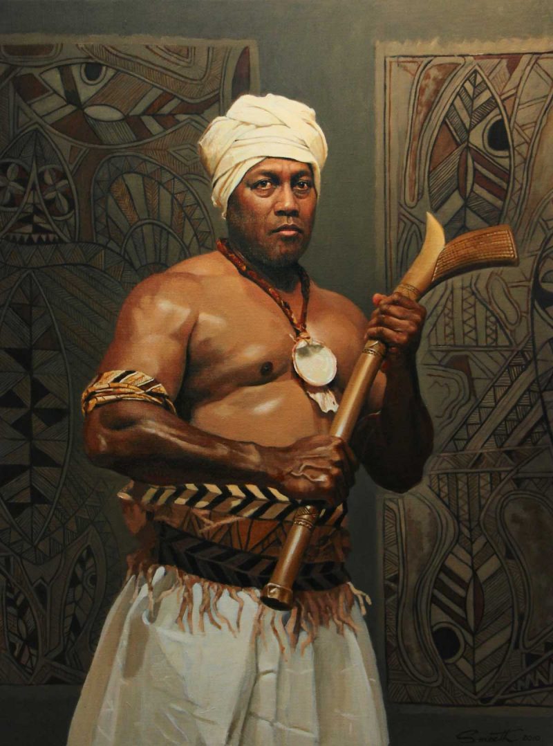 PORTRAIT GALLERY – Peter Smeeth | Artist