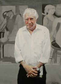 WATERCOLOUR GALLERY – Peter Smeeth | Artist