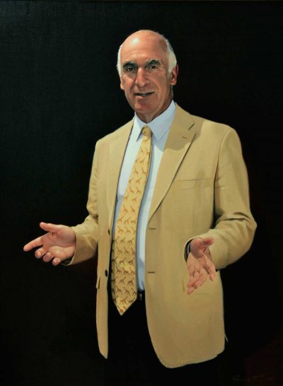 COMMISSIONS GALLERY – Peter Smeeth | Artist