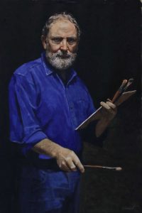 WATERCOLOUR GALLERY – Peter Smeeth | Artist