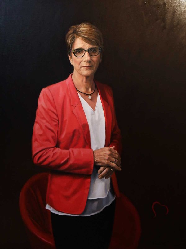 COMMISSIONS GALLERY – Peter Smeeth | Artist